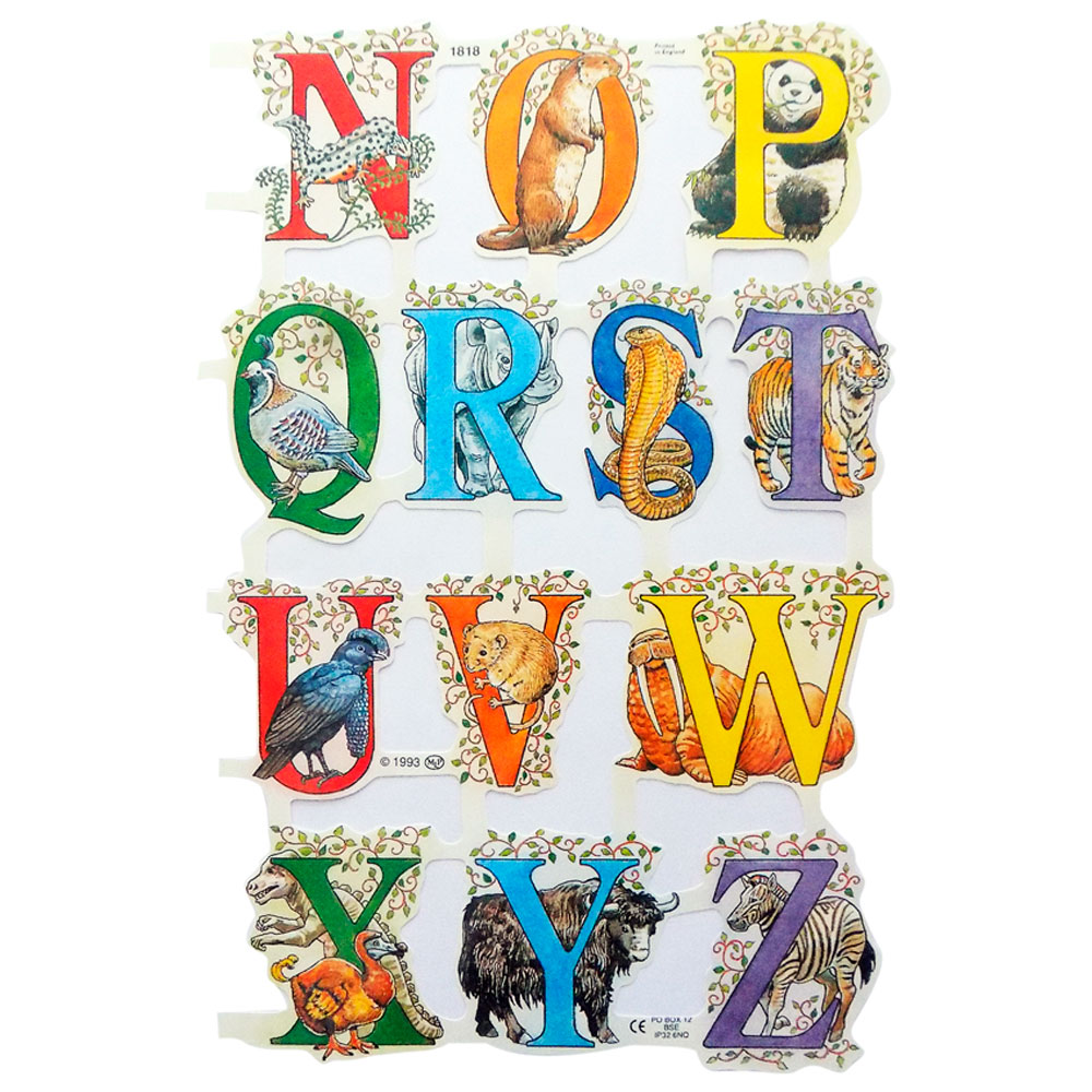 Cromos – Cintinela Distribuidora